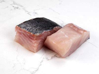 Salmon Supreme & Cod Supreme Box – Caught & Delivered